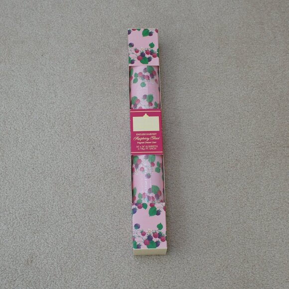 Victoria's Secret | Other | Vintage Victorias Secret English Harvest ...